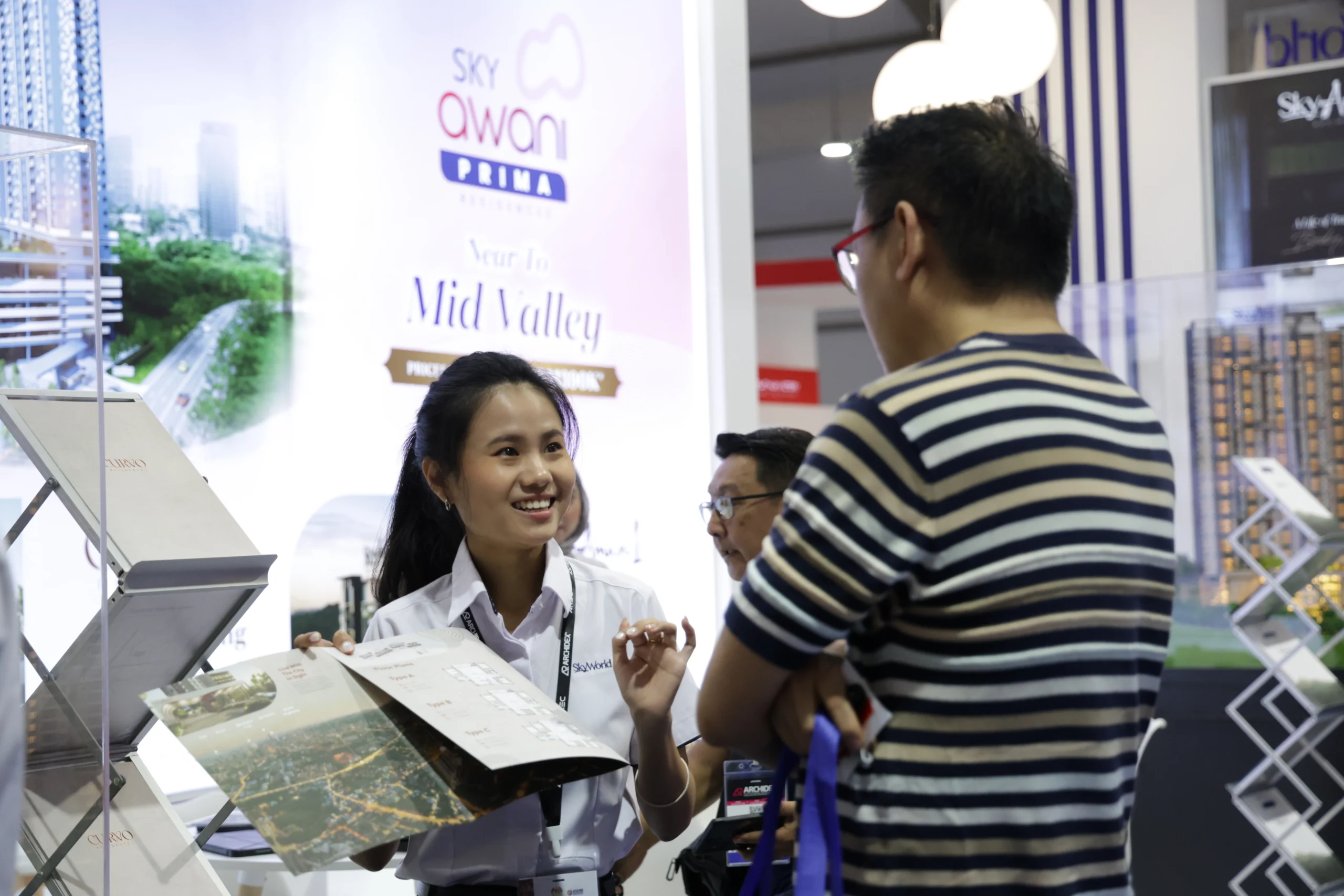 Day 6: AREC 2025 Puts Affordable Housing at the Heart of Malaysia’s ...